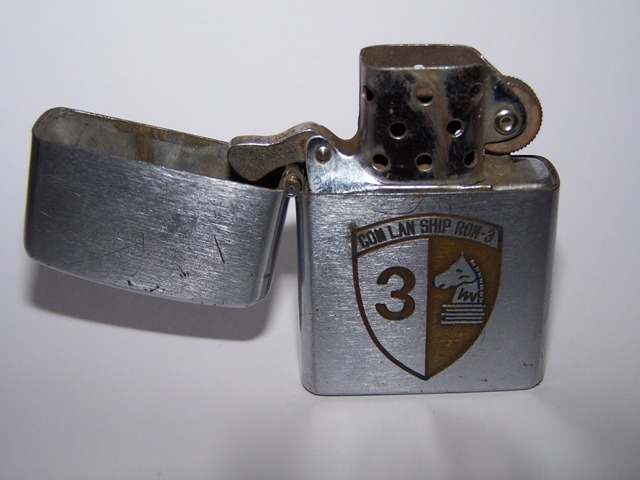 Lighter Help - FIELD & PERSONAL GEAR SECTION - U.S. Militaria Forum