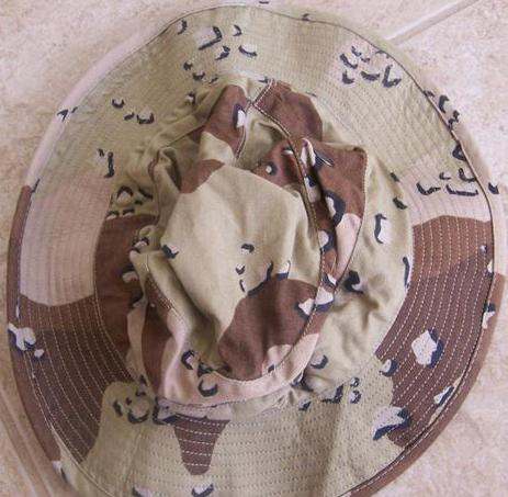 Experimental Desert 6 Color camo 1972 contract - Page 2 - CAMOUFLAGE ...