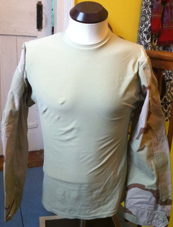 Modified DCU - Precusor to the ACS??? - CAMOUFLAGE UNIFORMS - U.S ...