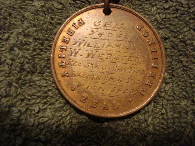Best USMC GCM Ever - MEDALS & DECORATIONS - U.S. Militaria Forum