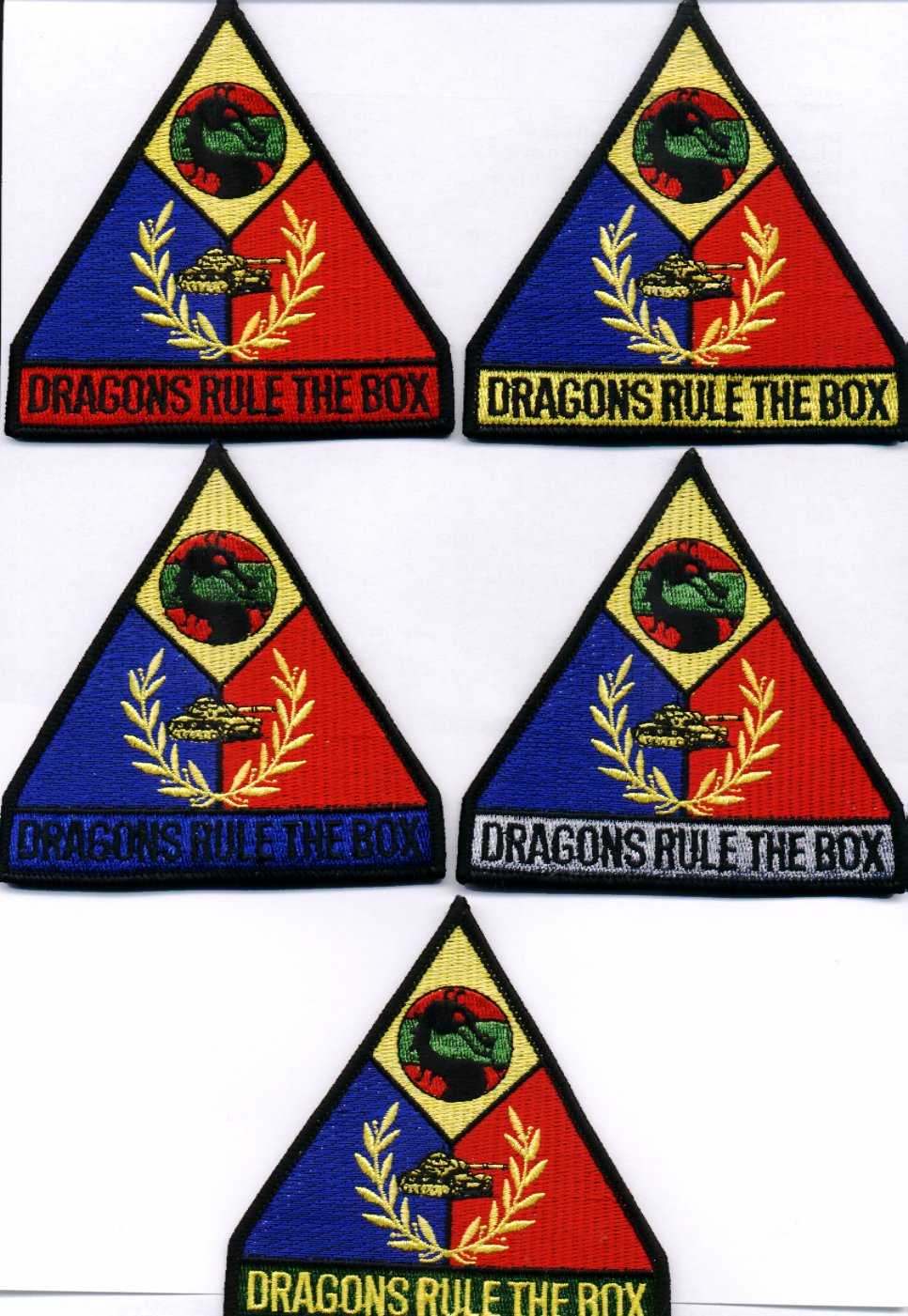 OPFOR Hohenfels - MISCELLANEOUS / OTHER - U.S. Militaria Forum