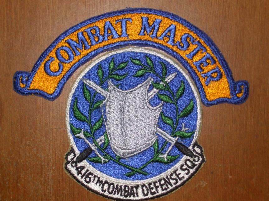 Patch Tabs - Page 2 - ARMY AND USAAF - U.S. Militaria Forum