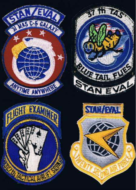 Patch Tabs - Page 2 - ARMY AND USAAF - U.S. Militaria Forum