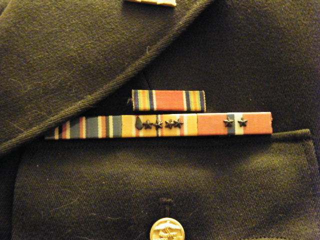 Engineer Officers uniforms - UNIFORMS - U.S. Militaria Forum