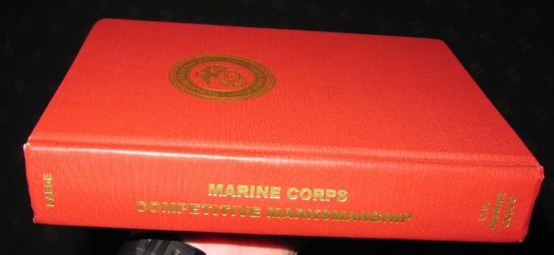 usmc rifle team - GROUPINGS PAGE - U.S. Militaria Forum