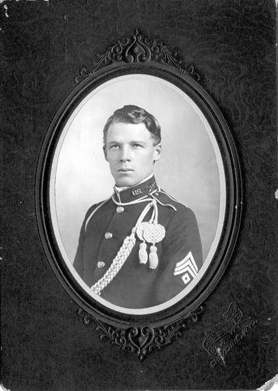 11th Infantry Regiment - Company E - MILITARY HISTORY DISCUSSIONS - U.S ...