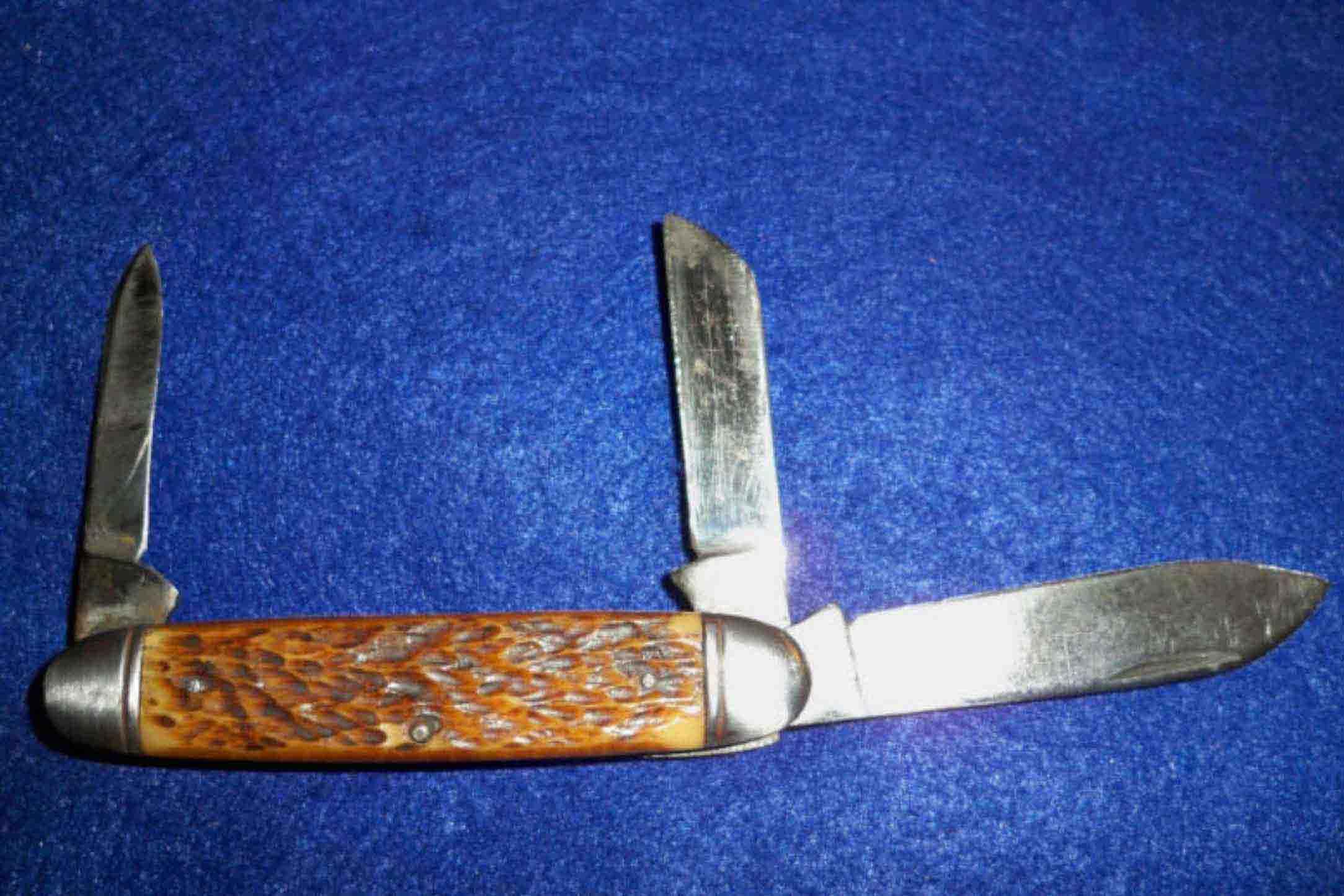 Is this an AAC Pilot Knife? - EDGED WEAPONS - U.S. Militaria Forum
