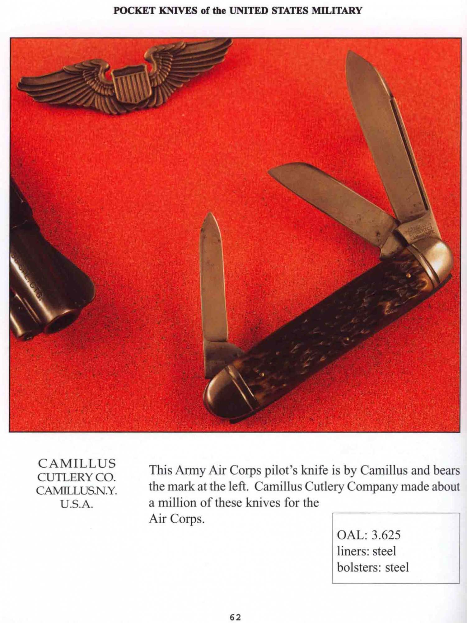 Is this an AAC Pilot Knife? - EDGED WEAPONS - U.S. Militaria Forum