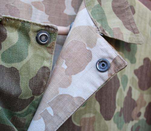 A nice original pair of USMC P42 camos - CAMOUFLAGE UNIFORMS - U.S ...