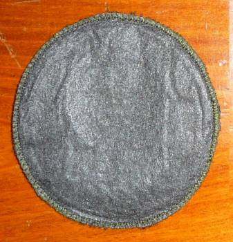 Trio of 2nd ACR Patches - ARMY AND USAAF - U.S. Militaria Forum