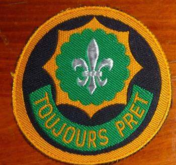 Trio of 2nd ACR Patches - ARMY AND USAAF - U.S. Militaria Forum