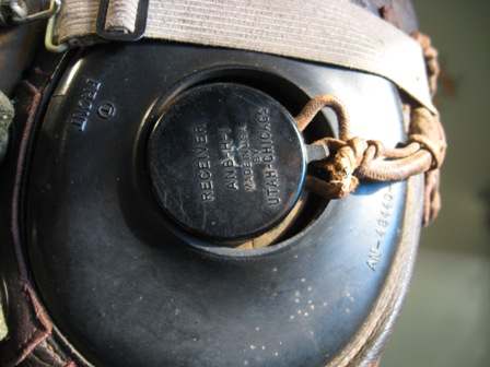 USAF A9 Pilot Helmet - MILITARY AIRCRAFT & AVIATION - U.S. Militaria Forum