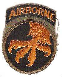 17th AB - ARMY AND USAAF - U.S. Militaria Forum