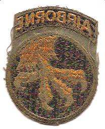 17th AB - ARMY AND USAAF - U.S. Militaria Forum