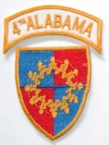 Patch Tabs - Page 3 - ARMY AND USAAF - U.S. Militaria Forum