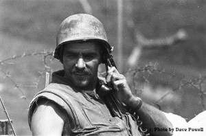 Colonel Bill Dabney - TAPS - U.S. Militaria Forum