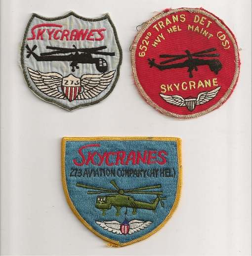 New patches arrived - ARMY AND USAAF - U.S. Militaria Forum