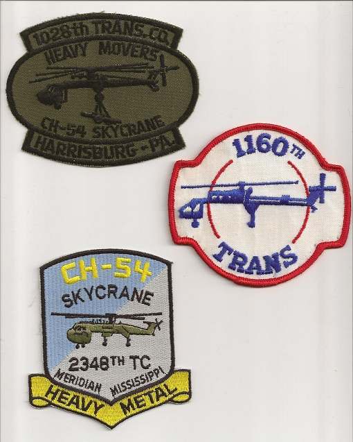 New patches arrived - ARMY AND USAAF - U.S. Militaria Forum