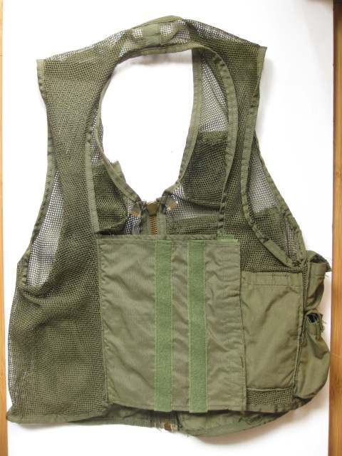 Survival Vest - MILITARY AIRCRAFT & AVIATION - U.S. Militaria Forum