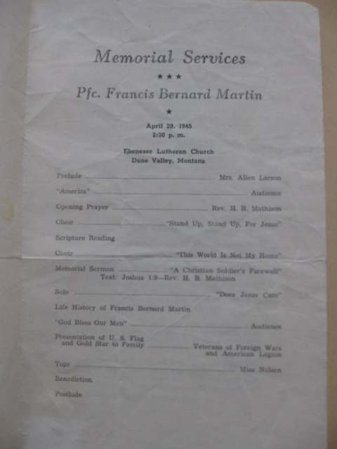 466th PFAB Vet Memorial - EPHEMERA, PHOTOGRAPHS & MILITARY ARTWORK - U ...