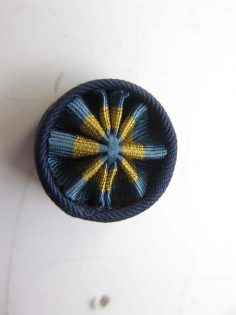 Rosette Info Needed - MEDALS & DECORATIONS - U.S. Militaria Forum