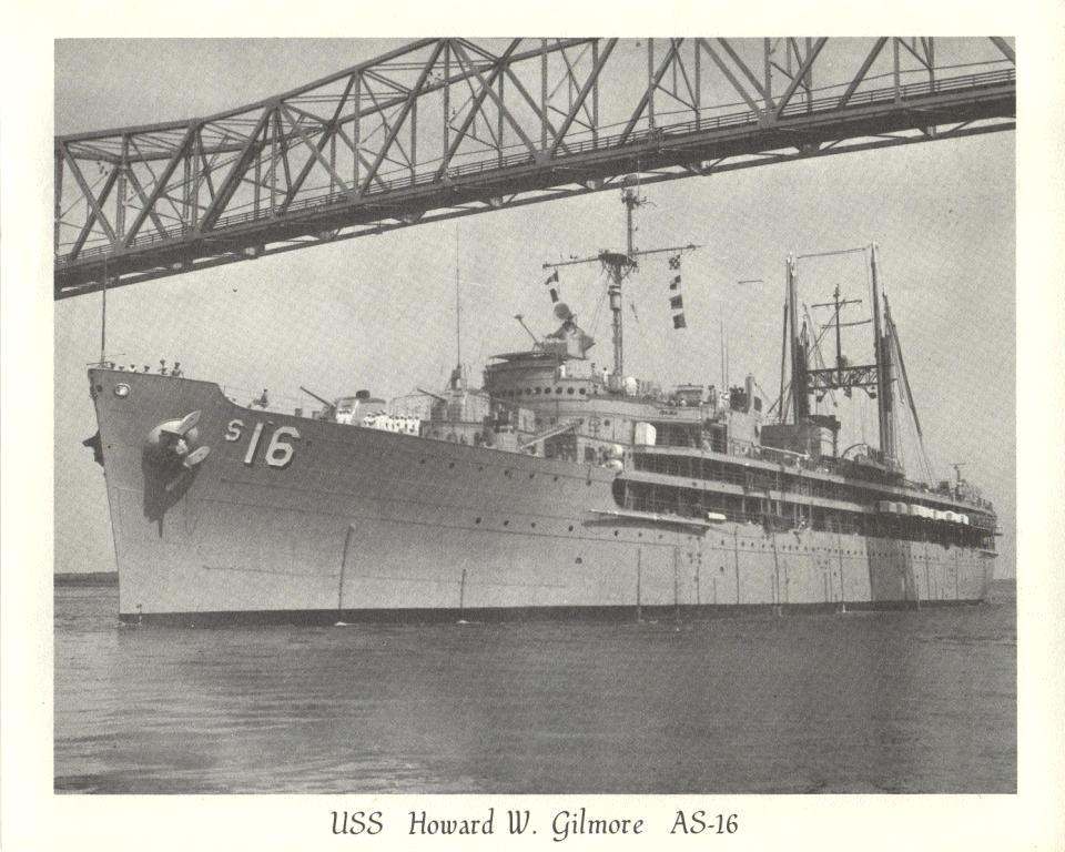 SubRon patches - NAVY, COAST GUARD AND OTHER SEA SERVICES PATCHES - U.S ...