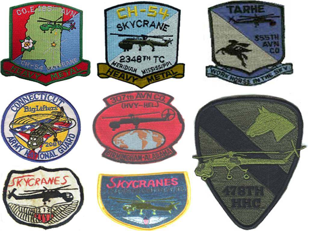 New patches arrived - ARMY AND USAAF - U.S. Militaria Forum
