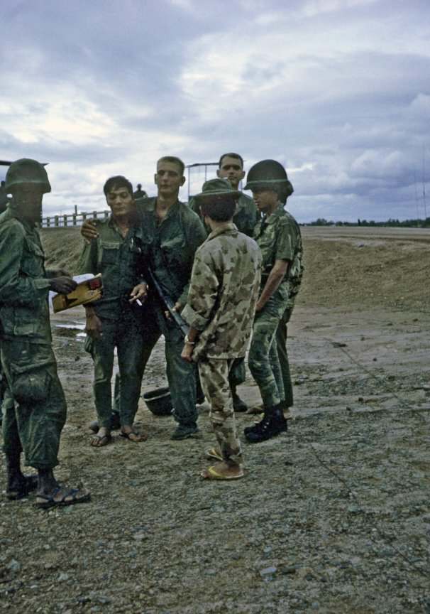 Public Safety Advisor's Uniform - Page 3 - CAMOUFLAGE UNIFORMS - U.S ...