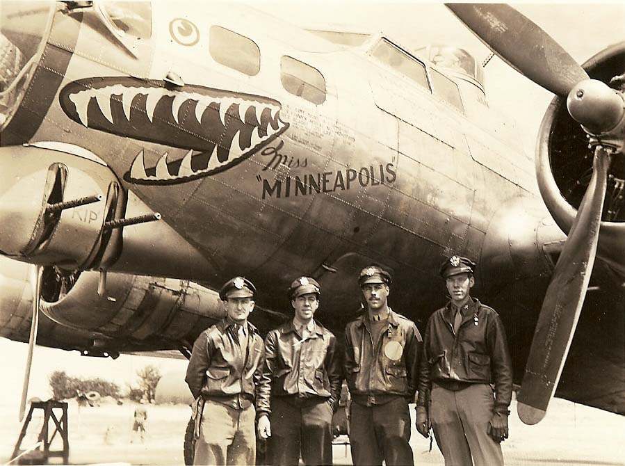 337th Bomb Sqadron Crew Chief Diary - EPHEMERA, PHOTOGRAPHS & MILITARY ...