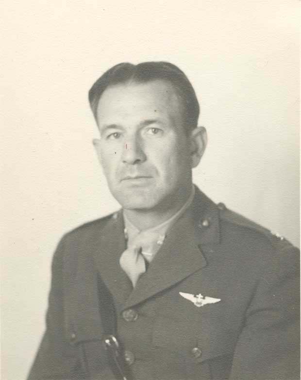 Pre-WWII USMC pilot photos - MILITARY AIRCRAFT & AVIATION - U.S ...