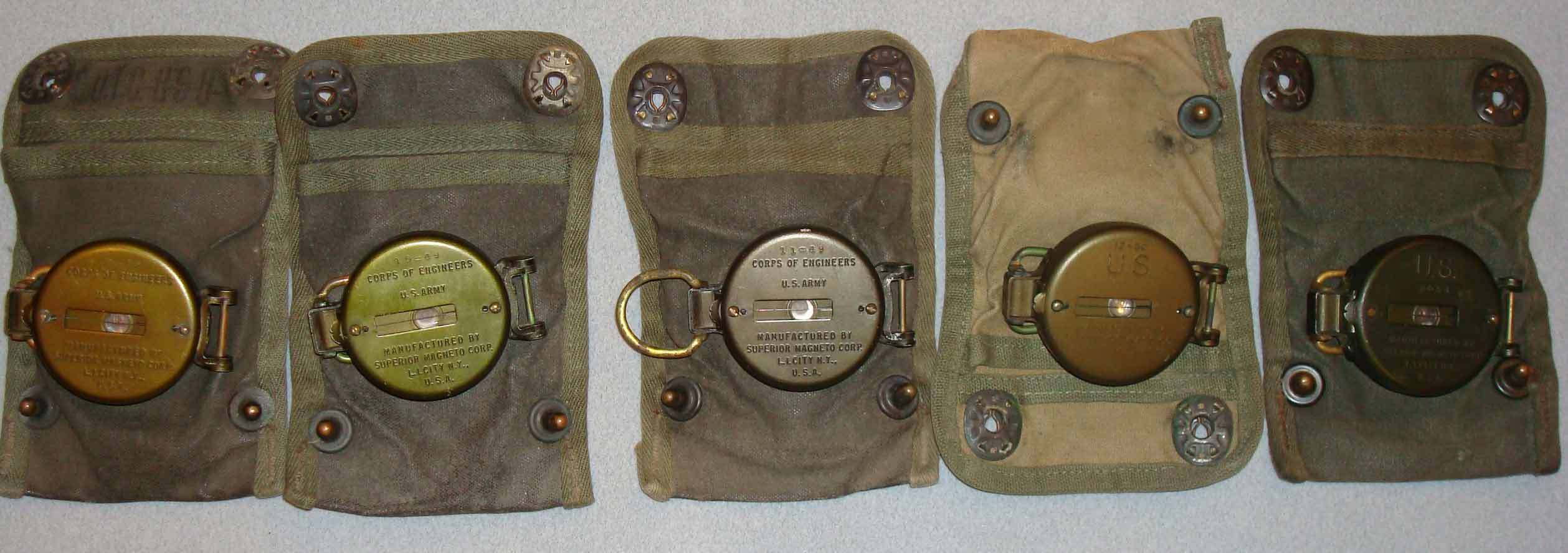 51'compass, what is it? - FIELD & PERSONAL GEAR SECTION - U.S ...