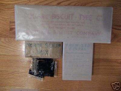 5in1 ration - REENACTING GROUPS & REPRO GEAR - U.S. Militaria Forum