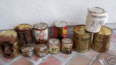 5in1 ration - REENACTING GROUPS & REPRO GEAR - U.S. Militaria Forum