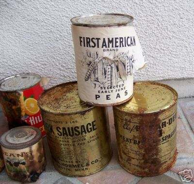 5in1 ration - REENACTING GROUPS & REPRO GEAR - U.S. Militaria Forum