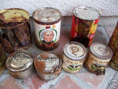 5in1 ration - REENACTING GROUPS & REPRO GEAR - U.S. Militaria Forum