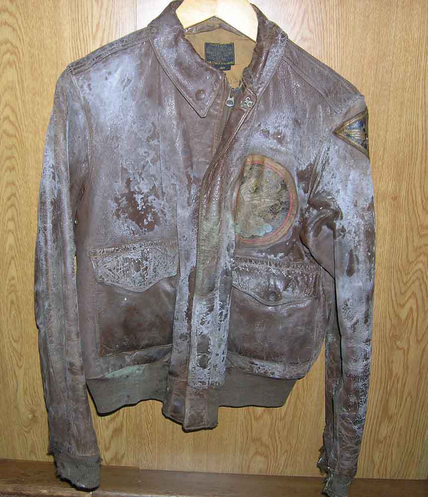 416th NFS Nightfighter A2 - UNIFORMS - U.S. Militaria Forum