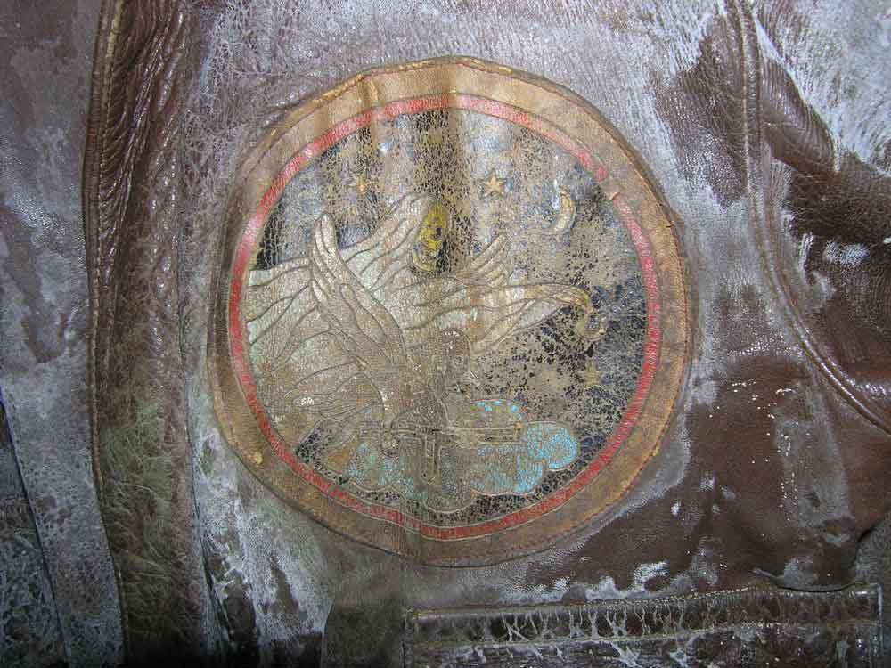 416th NFS Nightfighter A2 - UNIFORMS - U.S. Militaria Forum