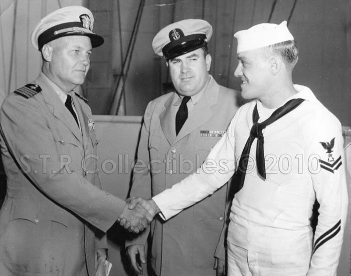 USS Newport News / Heavy Cruiser - MILITARY SHIPS AND VESSELS - U.S ...