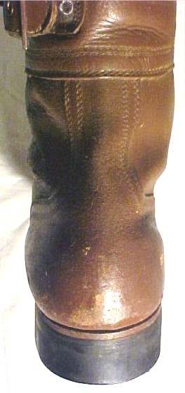 Feet don't fail me now! Military Footwear - Page 3 - UNIFORMS - U.S ...