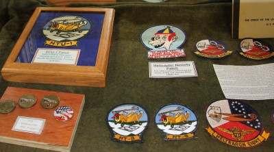 HT-8 Patch - NAVY, COAST GUARD AND OTHER SEA SERVICES PATCHES - U.S ...