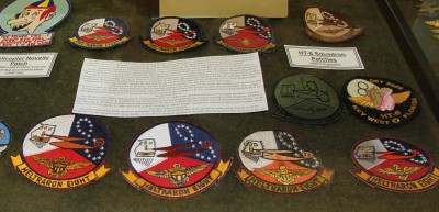 HT-8 Patch - NAVY, COAST GUARD AND OTHER SEA SERVICES PATCHES - U.S ...