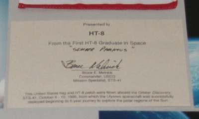 HT-8 Patch - NAVY, COAST GUARD AND OTHER SEA SERVICES PATCHES - U.S ...