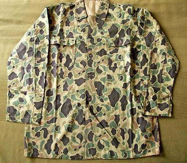 VIETNAM BEOGAM PATTERNS - Page 27 - CAMOUFLAGE UNIFORMS - U.S ...