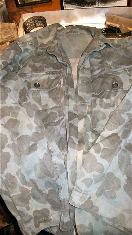VIETNAM BEOGAM PATTERNS - Page 27 - CAMOUFLAGE UNIFORMS - U.S ...