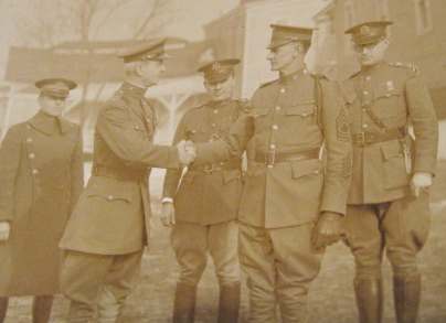 Three Star general's Grouping - GROUPINGS PAGE - U.S. Militaria Forum