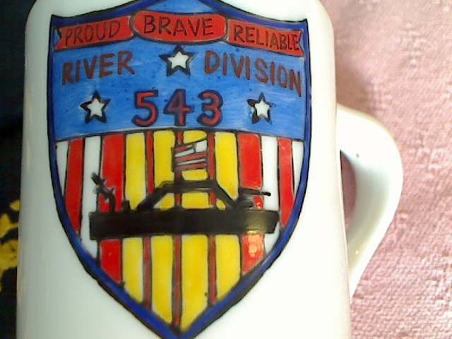 river division 543 ball cap - NAVAL & SEA SERVICE UNIFORMS - U.S ...