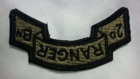 A few patches from Afghanistan - ARMY AND USAAF - U.S. Militaria Forum