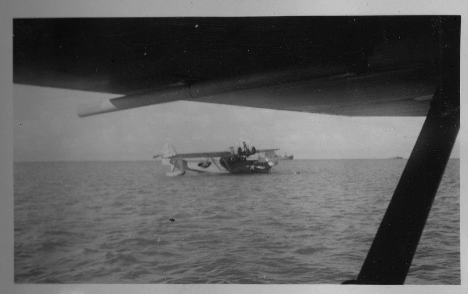 WWII PBY VP-72 Dumbo Squadron - GROUPINGS PAGE - U.S. Militaria Forum