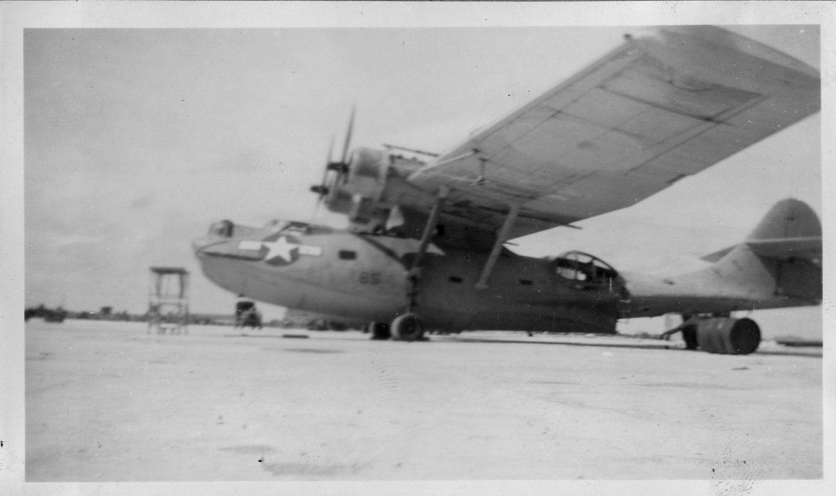 WWII PBY VP-72 Dumbo Squadron - GROUPINGS PAGE - U.S. Militaria Forum