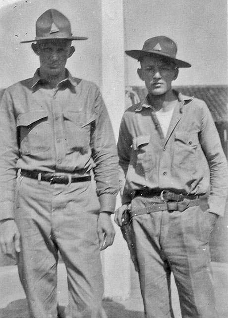 US Advisors/Mercenaries in Central America 1920's-30's - EPHEMERA ...